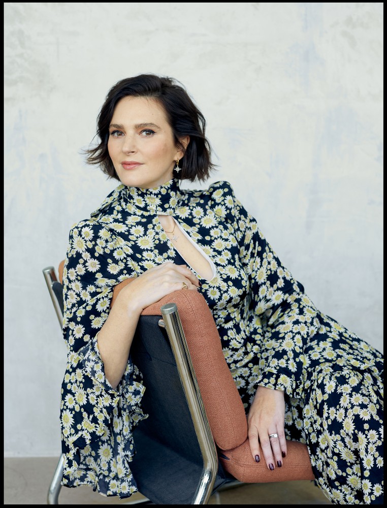 PORTRAITS 1 | Sophia Spring