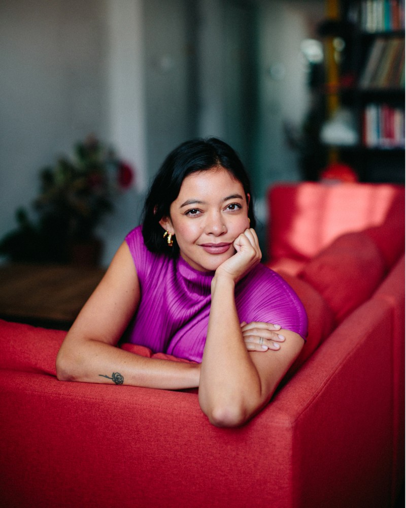 PORTRAITS 1 | Sophia Spring