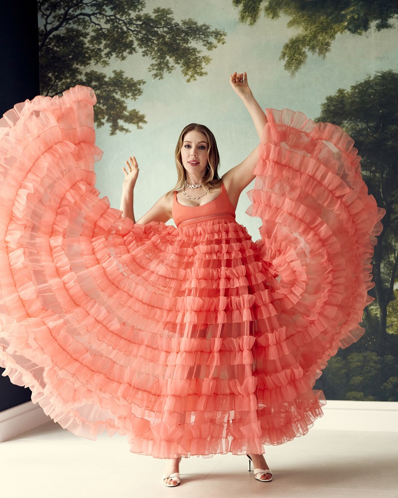 PORTRAITS 3 | Sophia Spring