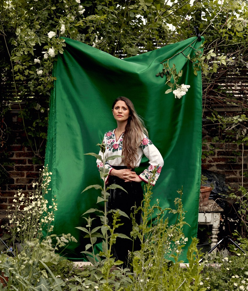 PORTRAITS 4 | Sophia Spring