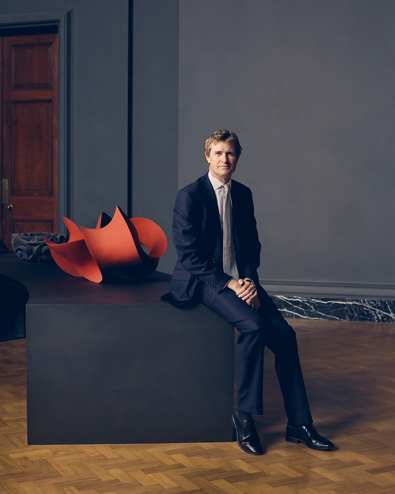 PORTRAITS 3 | Sophia Spring