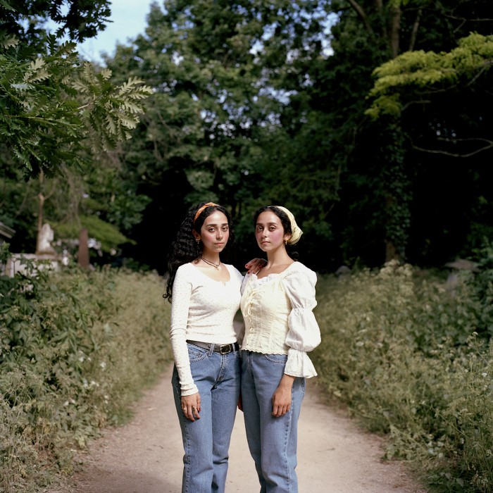 PORTRAITS 3 | Sophia Spring