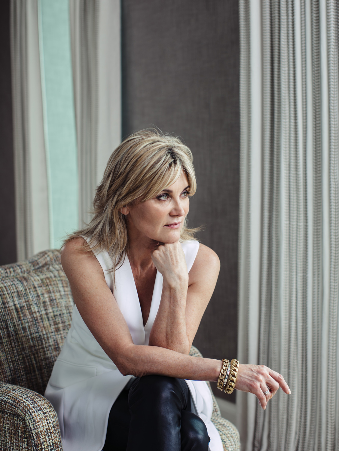 PORTRAITS 1 | Sophia Spring