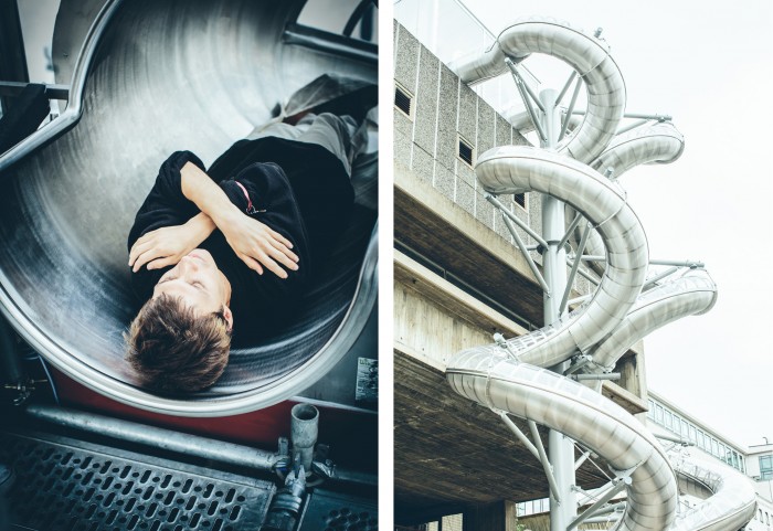 CARSTEN HOLLER | Sophia Spring