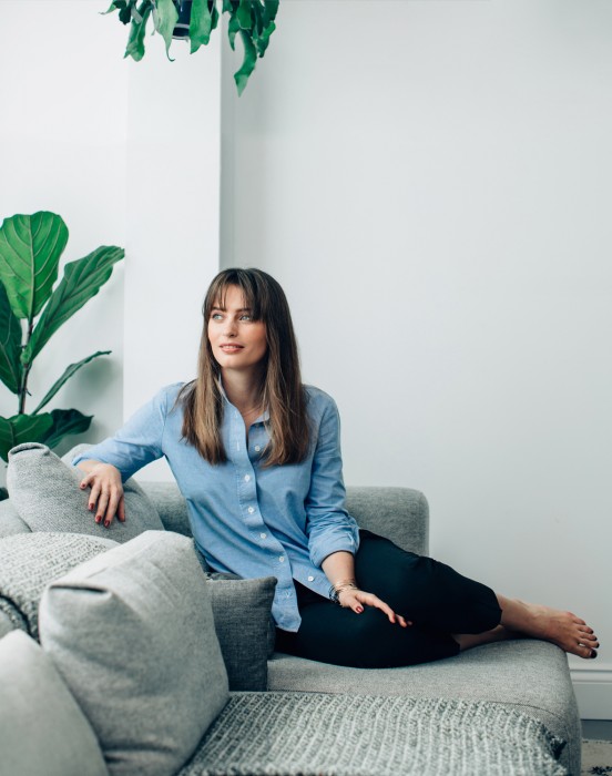 PORTRAITS 3 | Sophia Spring