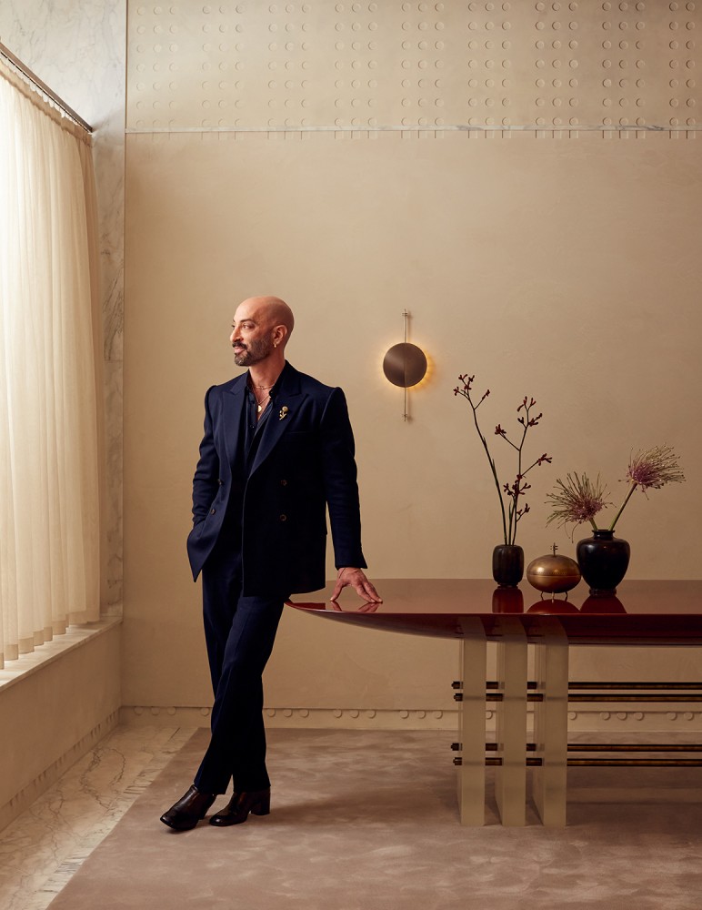 PORTRAITS 3 | Sophia Spring