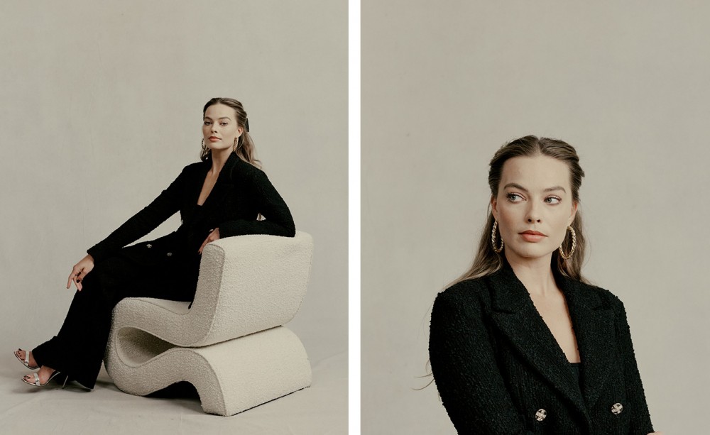 PORTRAITS 3 | Sophia Spring