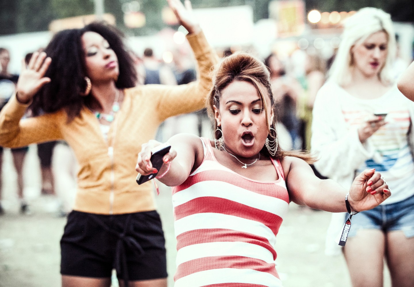 Sophia Spring | MUSIC