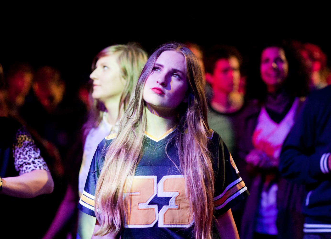Sophia Spring | MUSIC