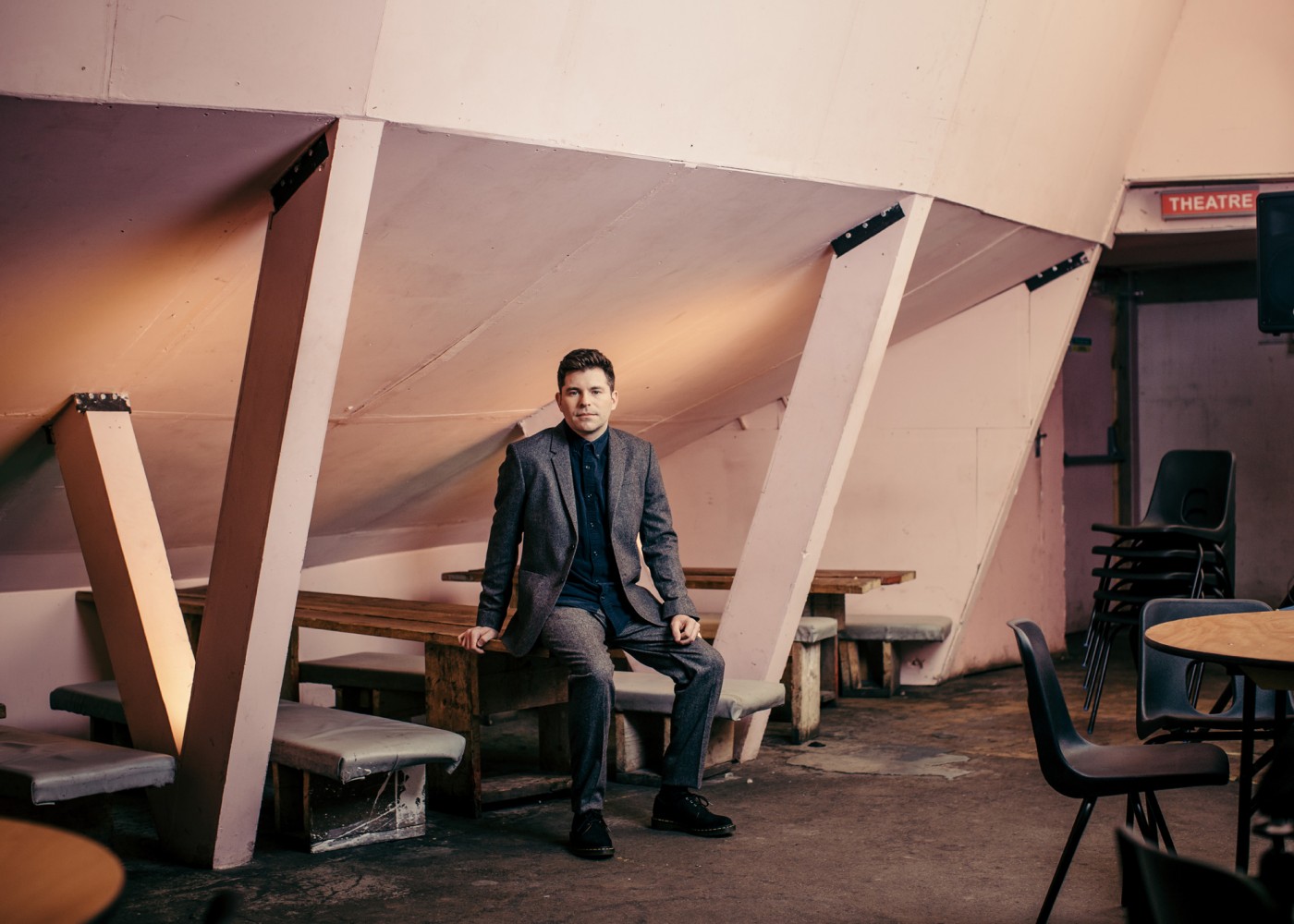 PORTRAITS 2 | Sophia Spring