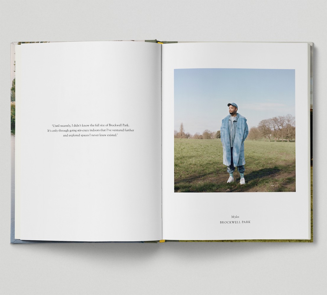 PARKLIFE | Sophia Spring