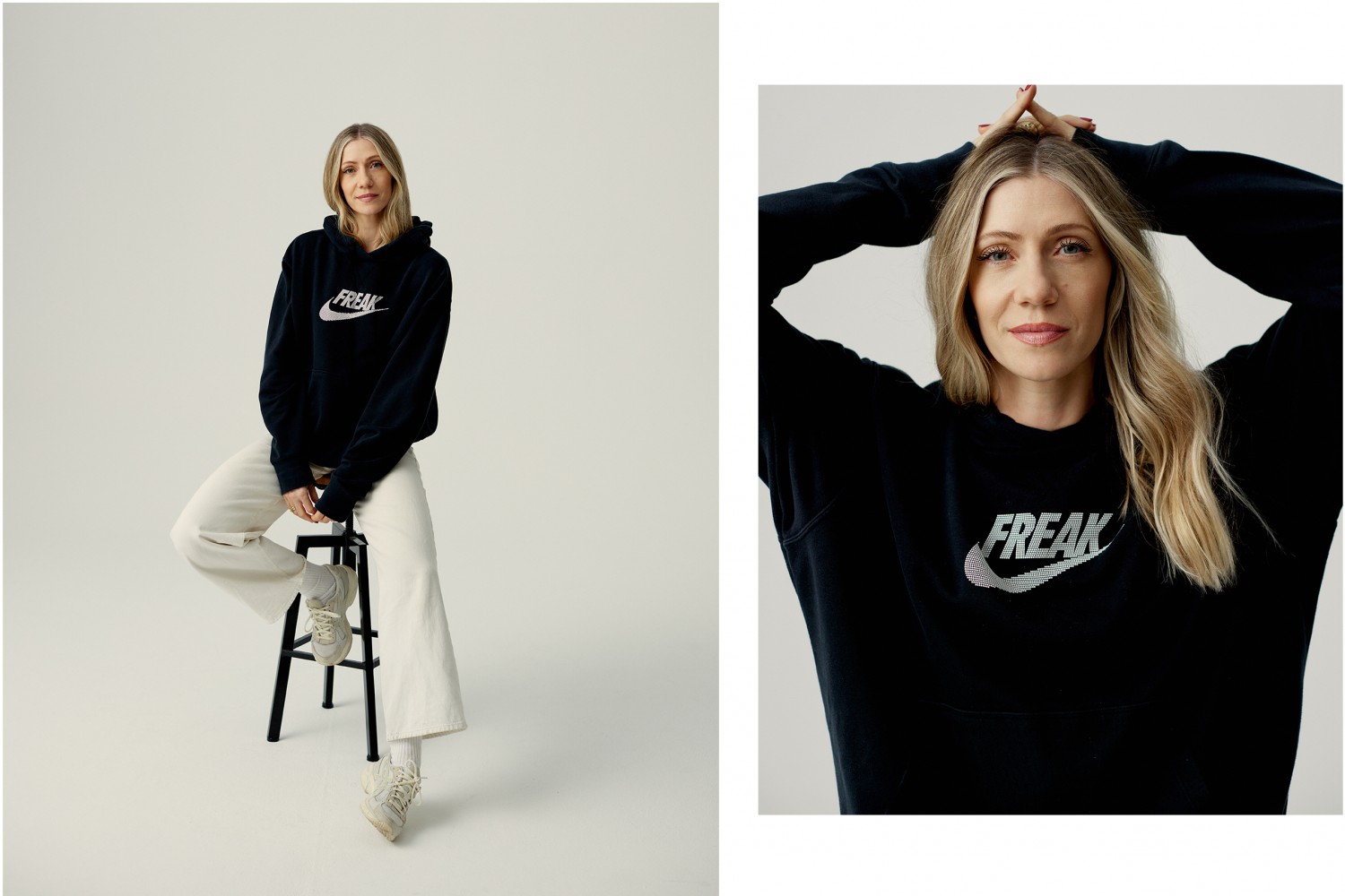 PORTRAITS 4 | Sophia Spring