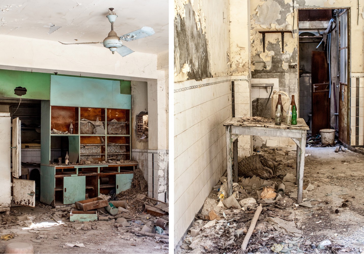 THE UN IN CYPRUS | Sophia Spring